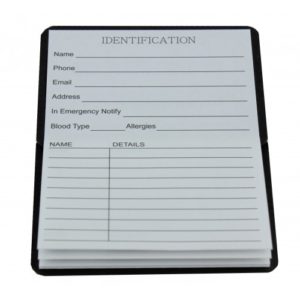 Horses – Magnetic Address Book | Nix Products